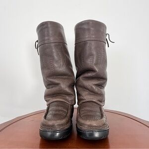 Manitobah Mukluks | Shoes | Manitoba Mukluks Tall Gatherer Unisex ...
